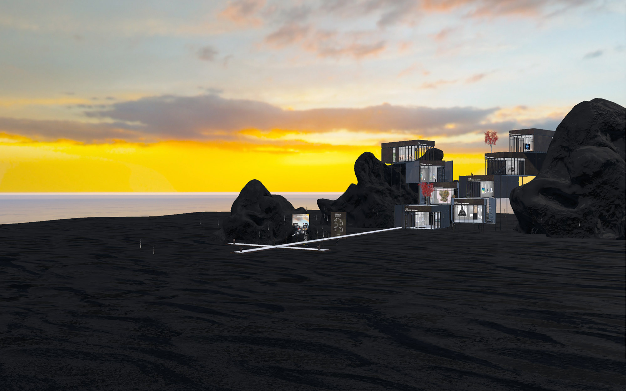 About Mbus703 - Studio MBUS703