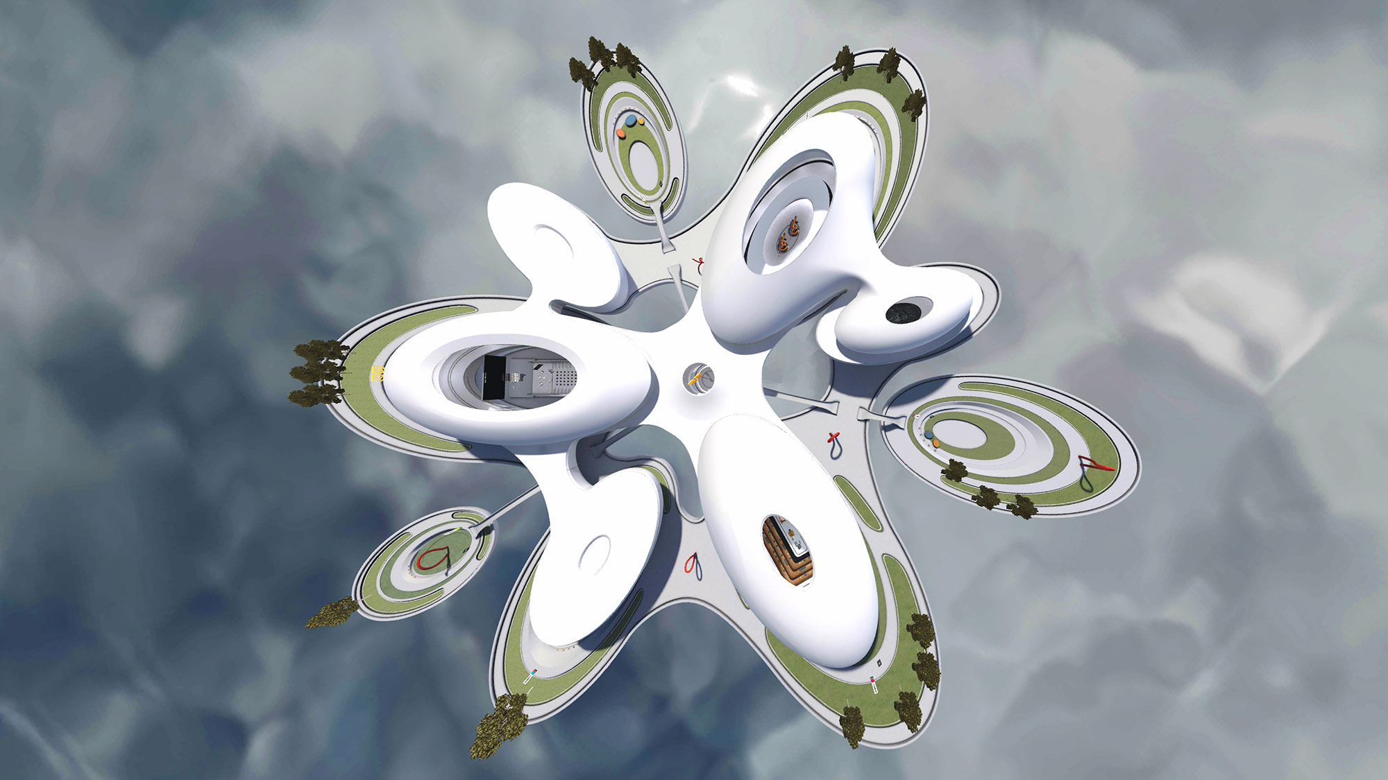 PROJECTS - Studio MBUS703