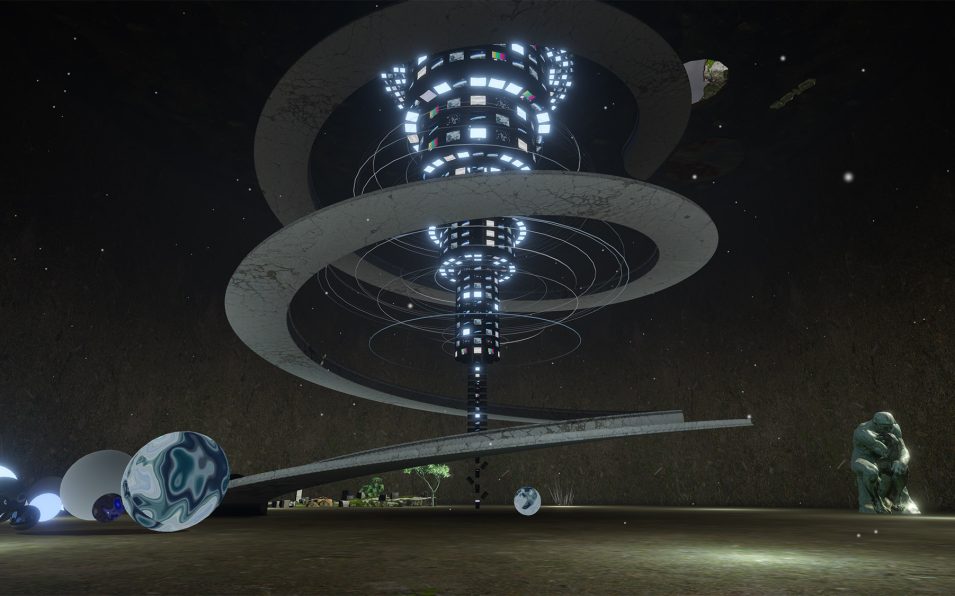 Meta Time Capsule - Studio MBUS703