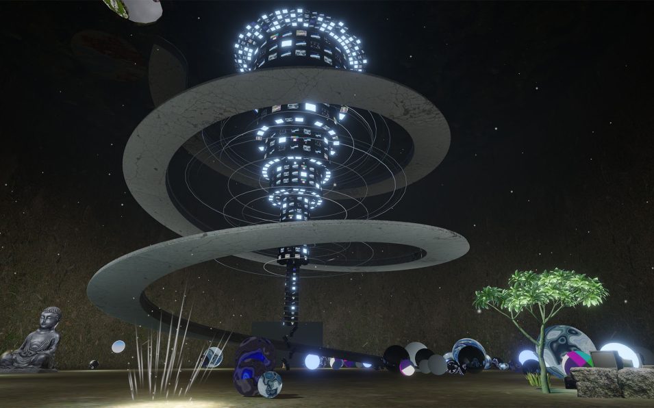 Meta Time Capsule - Studio MBUS703