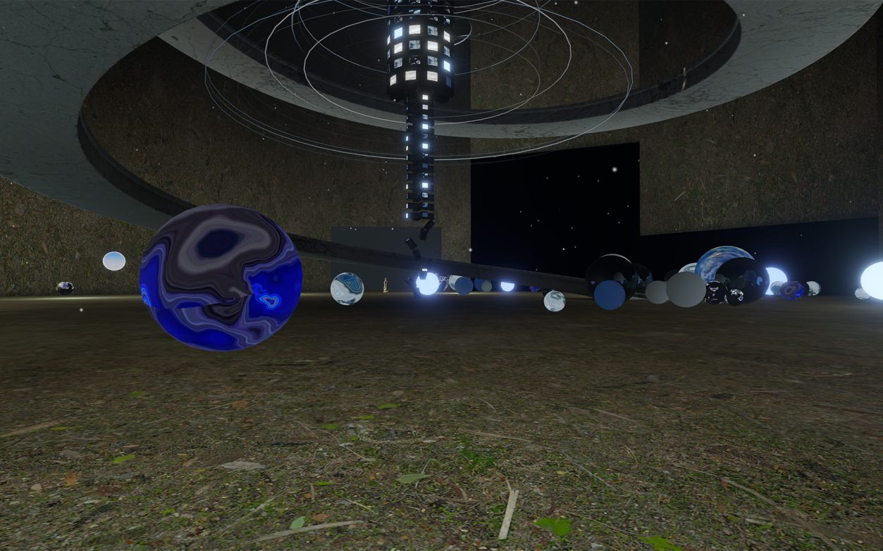 META TIME CAPSULE - Studio MBUS703